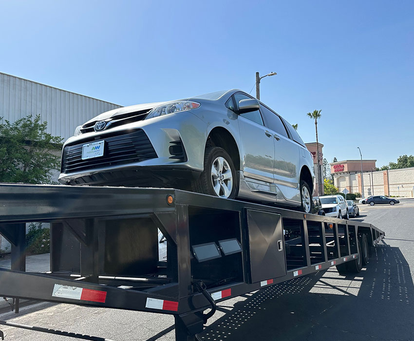Kentucky Car Shipping Company | American Auto Transport
